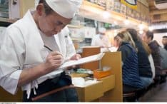 Shitsurei Shimasu in Japanese: An Essential Word to Know