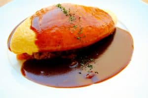 Top 21 Must Try Foods of Japan