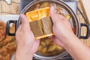 How to Make Japanese Curry at Home in Minutes with Ease