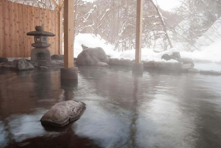 Arima Onsen: One of the Oldest Hot Springs in Japan - The True Japan