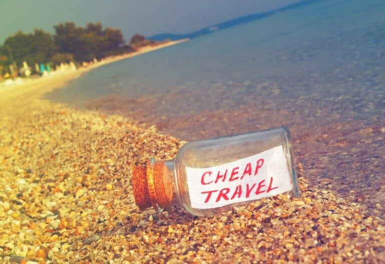 Japan on a Budget: The Complete Guide to Cheap Travel in Japan - The ...