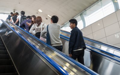 The Complete Japan Travel Guide - The True Japan
