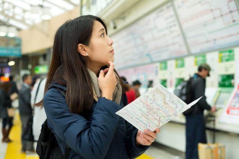 How-To Guides - The True Japan