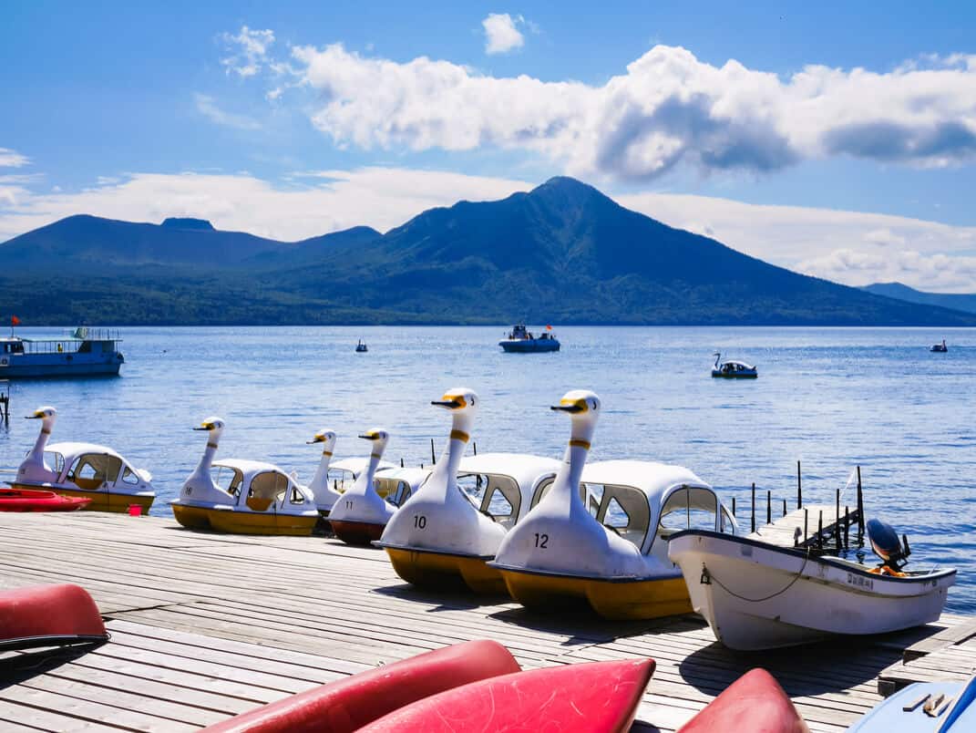 Explore Hokkaido: Awesome Sapporo Day Trips - The True Japan