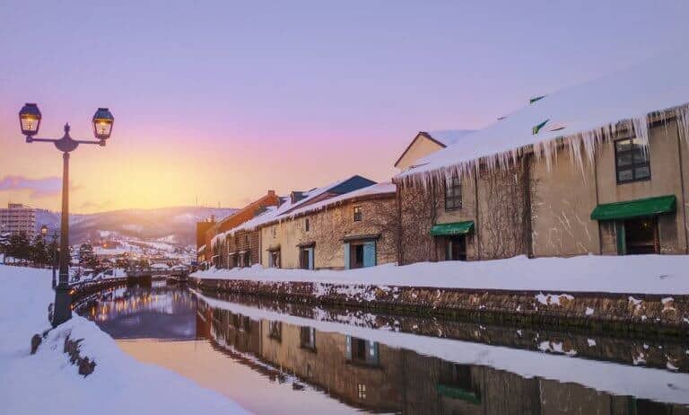 Explore Hokkaido: Awesome Sapporo Day Trips - The True Japan