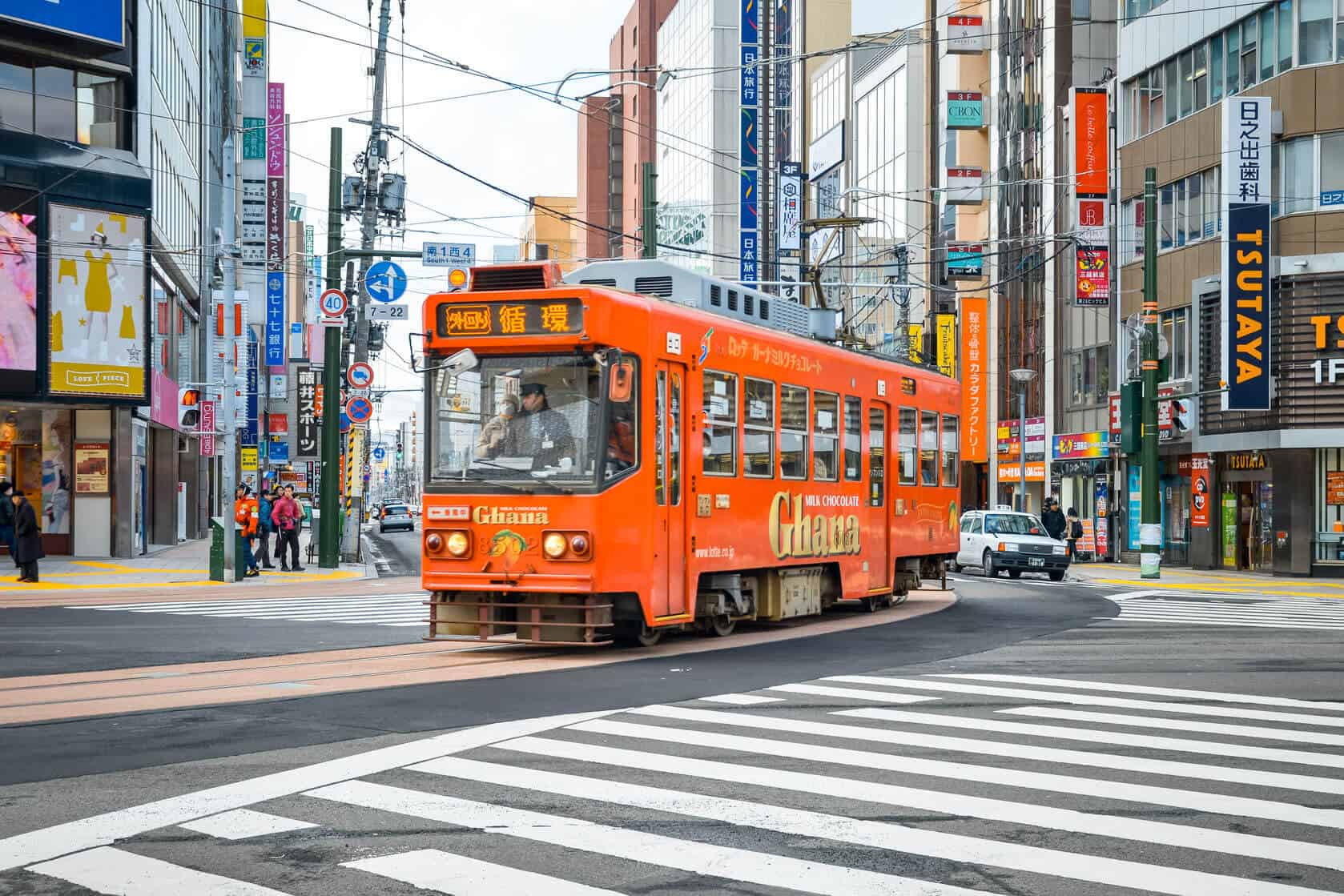 What to Do in Sapporo: A Year-Round Guide - The True Japan