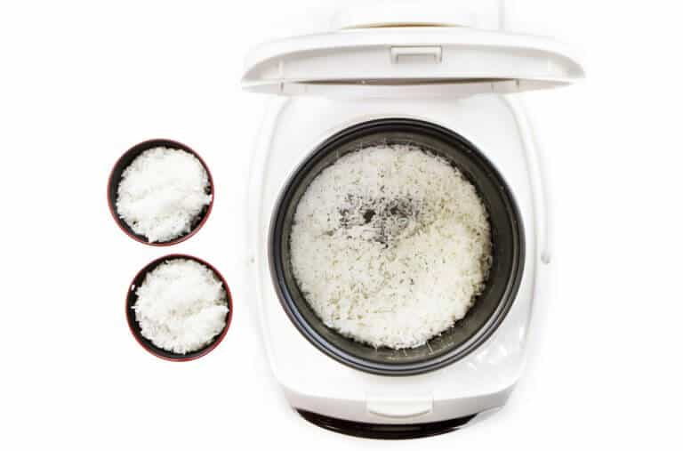 Best Japanese Rice Cookers: A Complete Buying Guide - The True Japan