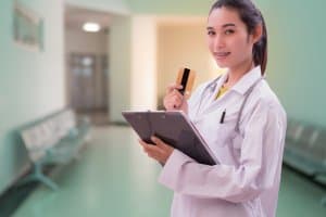 Going to the Doctor in Japan: A Quick Guide - The True Japan