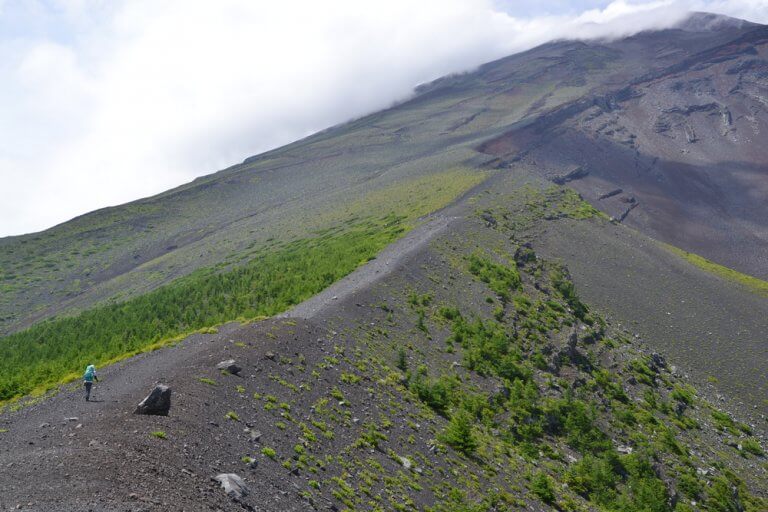 Climbing Mt. Fuji: Prepare Yourself - The True Japan