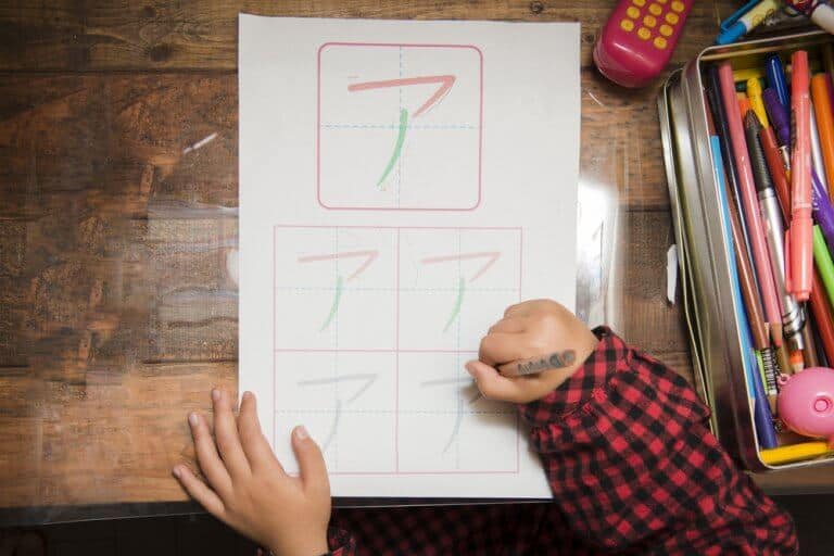 Learning Japanese for Beginners: A Complete Guide - The True Japan