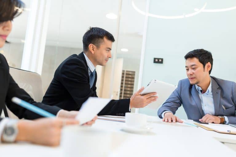 Working in a Japanese Company: The Office Environment - The True Japan