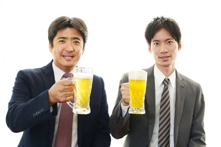 Japan Workplace Culture: Communicating with Your Japanese Co-Workers ...