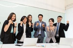 Japan Workplace Culture: Communicating with Your Japanese Co-Workers ...