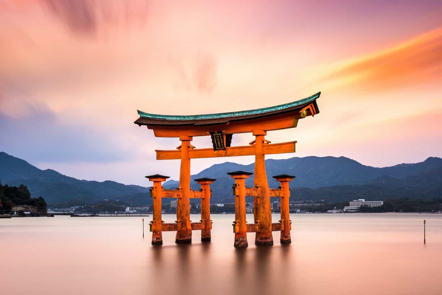 Shinto: A Look Into the Religion of Japan - The True Japan