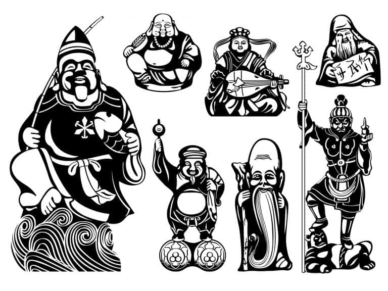 Shinto: A Look Into the Religion of Japan - The True Japan