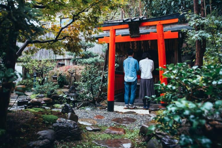 Shinto: A Look Into the Religion of Japan - The True Japan