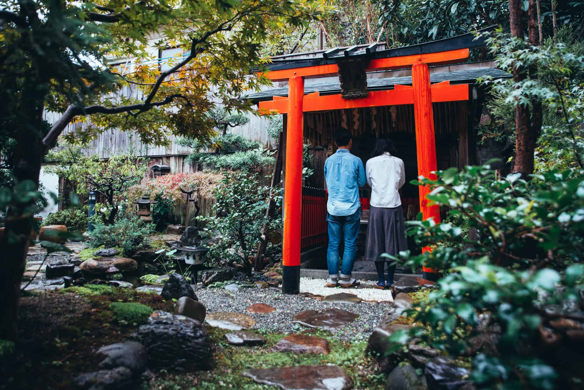 Shinto: A Look Into the Religion of Japan - The True Japan