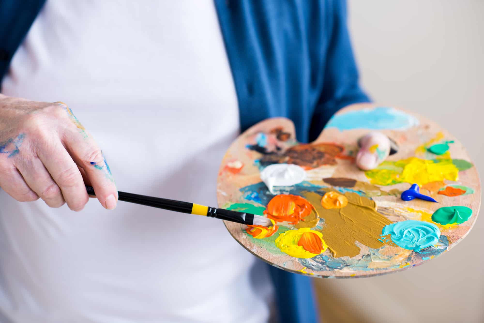 Learn the Colors in Japanese: A Complete Guide - The True Japan