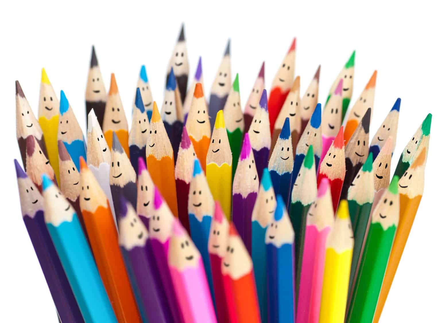 Learn the Colors in Japanese: A Complete Guide - The True Japan