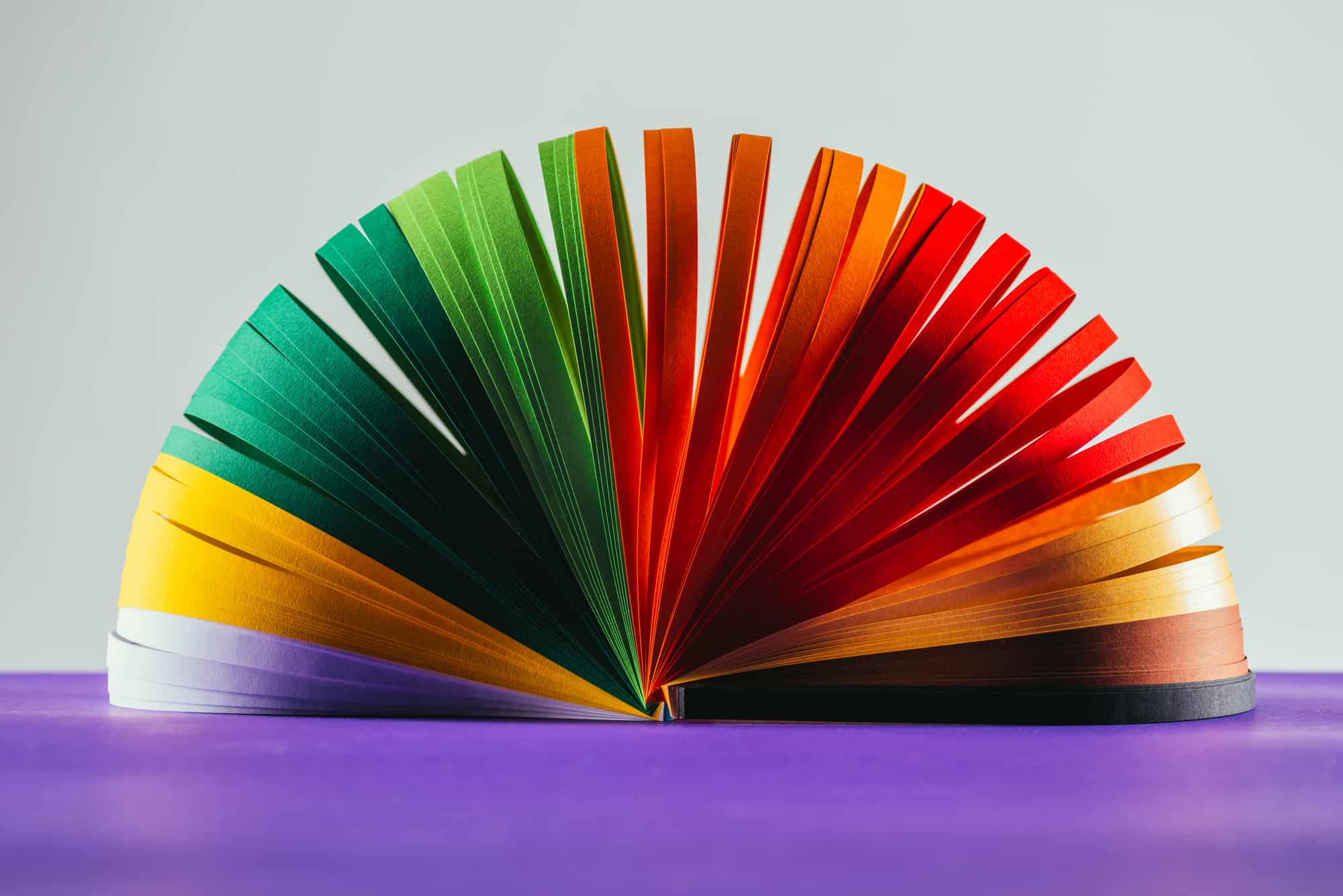 Learn the Colors in Japanese: A Complete Guide - The True Japan