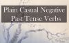 Mastering Japanese Past Tense Verbs - The True Japan