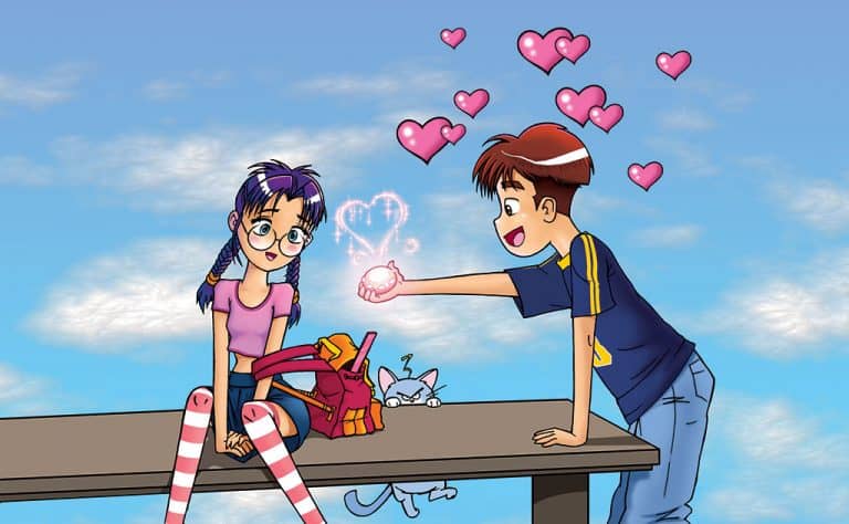 The 10 Best Romance Manga Your Heart Will Remember Forever