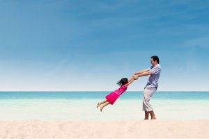 10 Ways to Say Father in Japanese - The True Japan