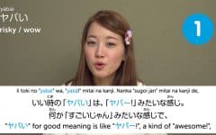 The Many Meanings of Yabai in Japanese - The True Japan
