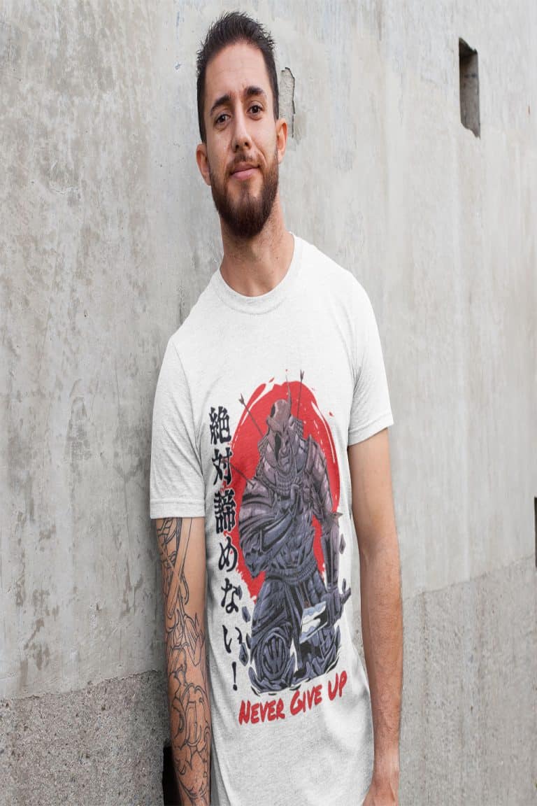 Cool, Cute, and Funny Japanese Language Merchandise