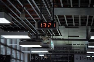 Telling Time in Japanese: A Step-by-Step Guide