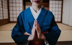 How to Say Shut-Up in Japanese: 7 Ways From Polite to Nasty!
