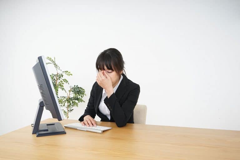 Death by Overwork: Karoshi in Japan