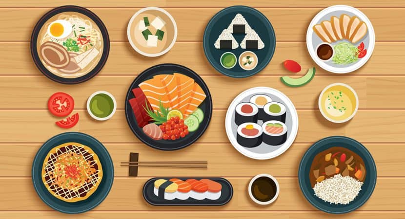 The 10 Best Cooking Manga That Will Make You Hungry