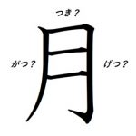 How to Say Moon in Japanese: It's Harder Than You Think