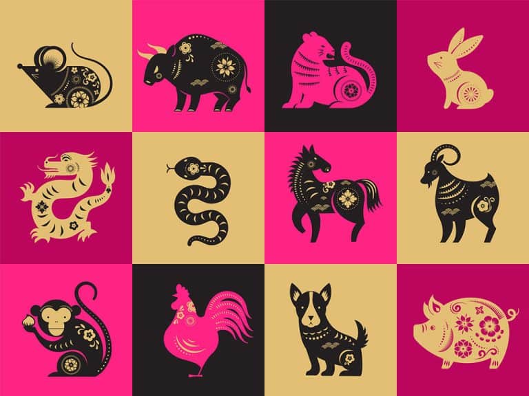 The Complete Japanese Zodiac And Astrological Signs Guide